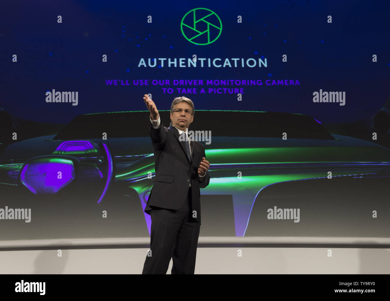 Automotive solutions hi-res stock photography and images - Alamy