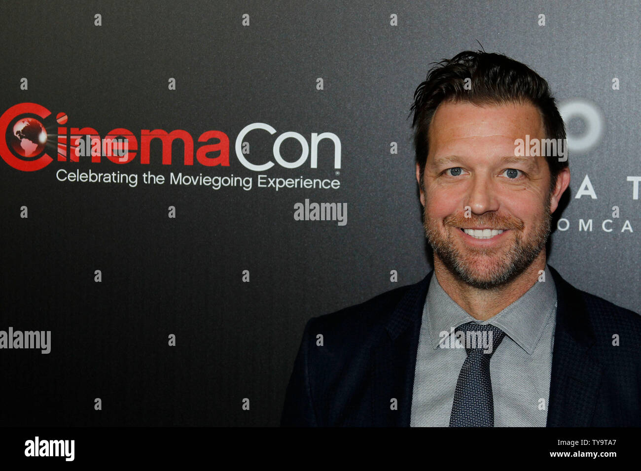 Director David Leitch arrives for the Focus Features Celebrates 15 ...