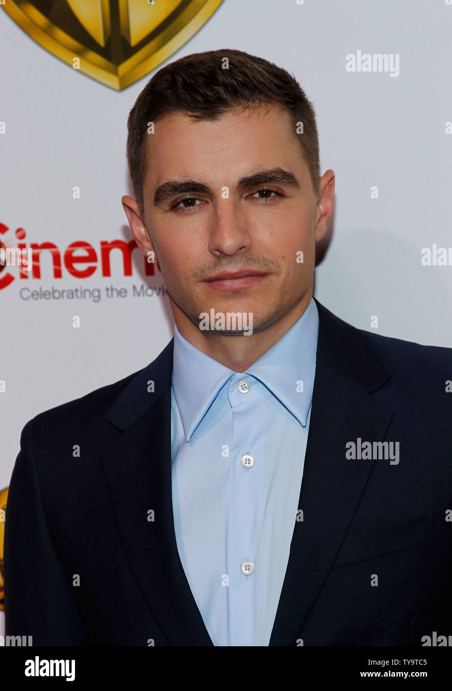 Actor Dave Franco arrives for the Warner Bros. Pictures Invites You to ...
