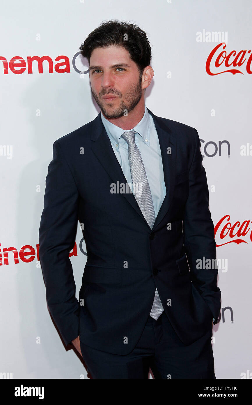 Director Jonathan Levine arrives for the CinemaCon 2017 Big Screen ...