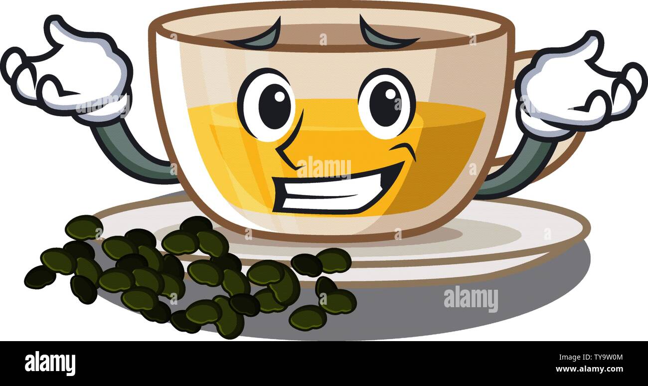 Oolong leaf Stock Vector Images - Alamy