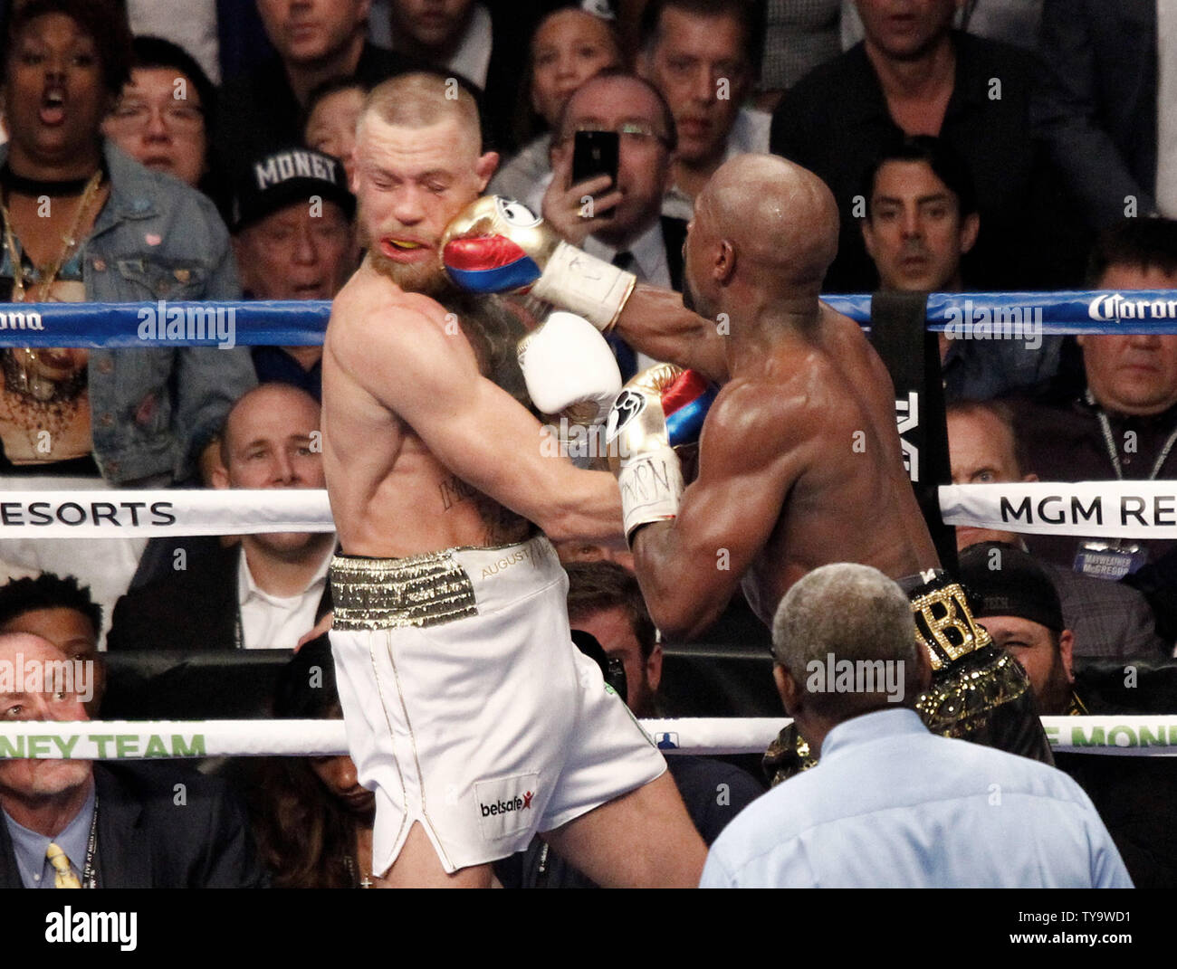 Punch Jaw High Resolution Stock Photography and Images - Alamy