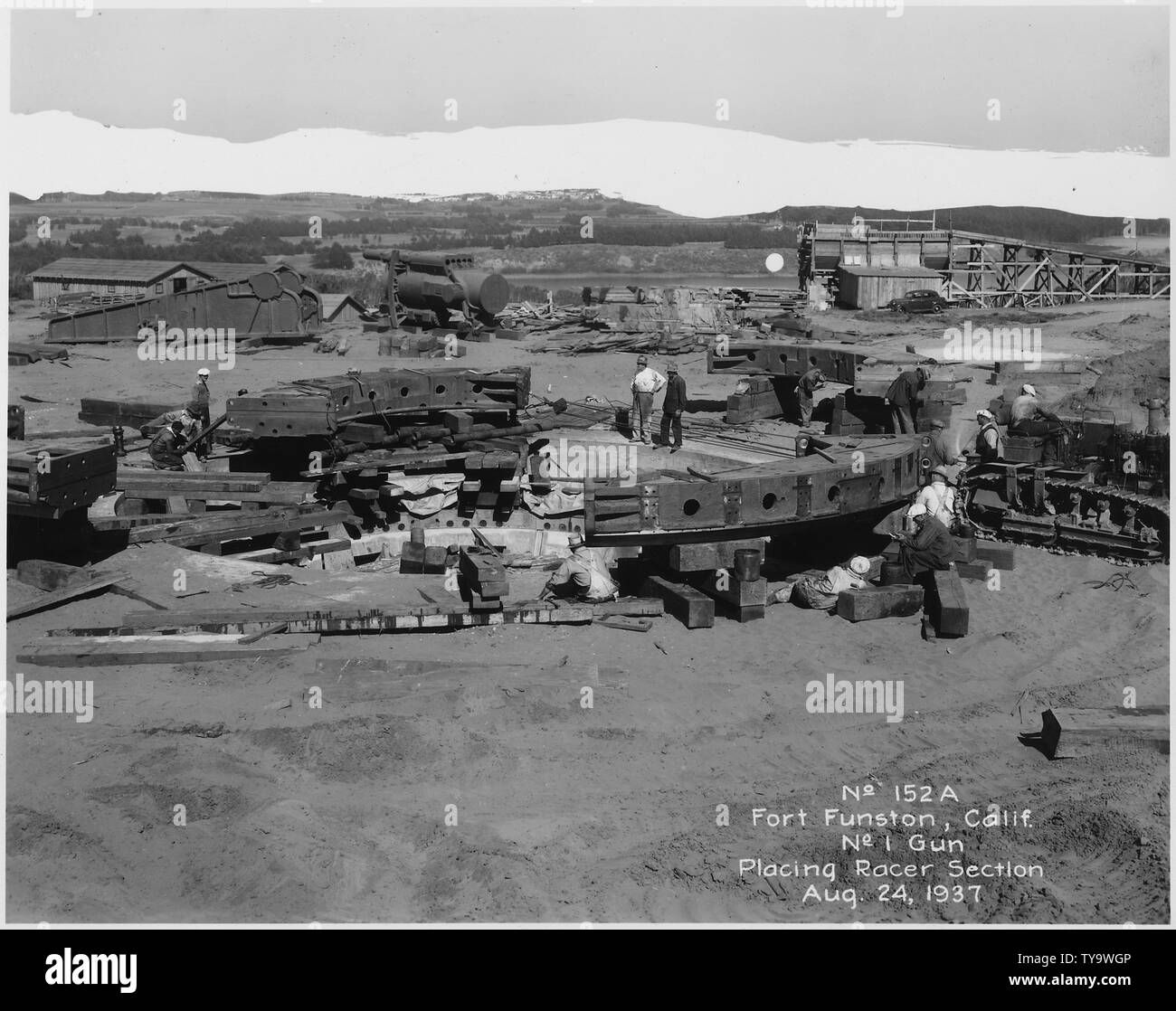 Fort funston Black and White Stock Photos & Images - Alamy