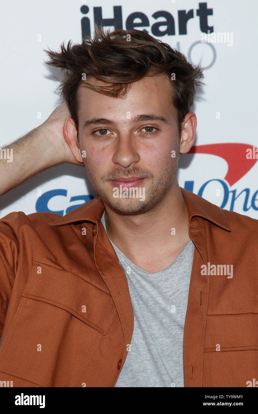 Flume music hi-res stock photography and images - Alamy