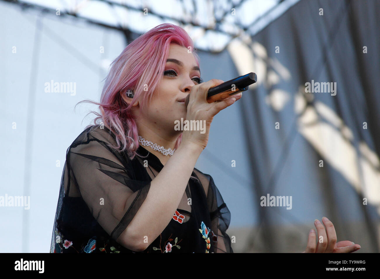 Rena lovelis hi-res stock photography and images - Alamy