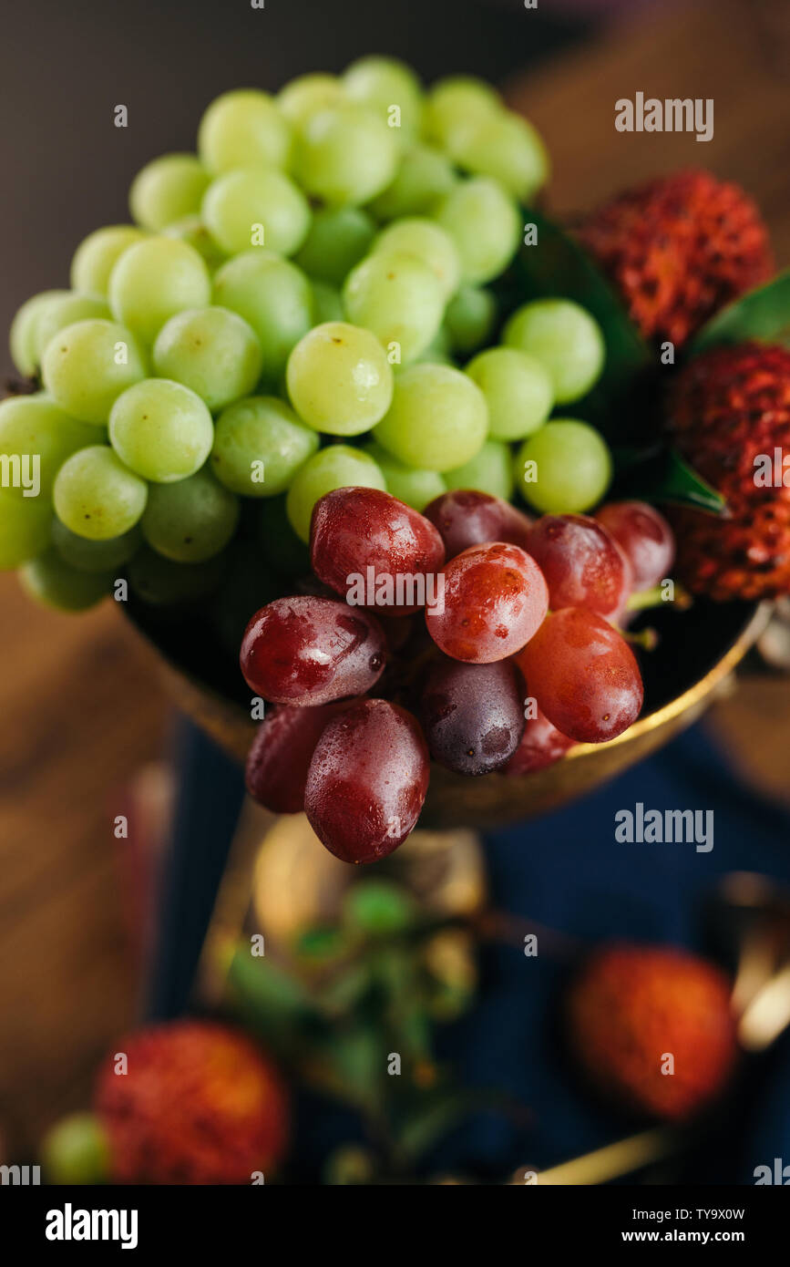 Quality fruit hi-res stock photography and images - Alamy