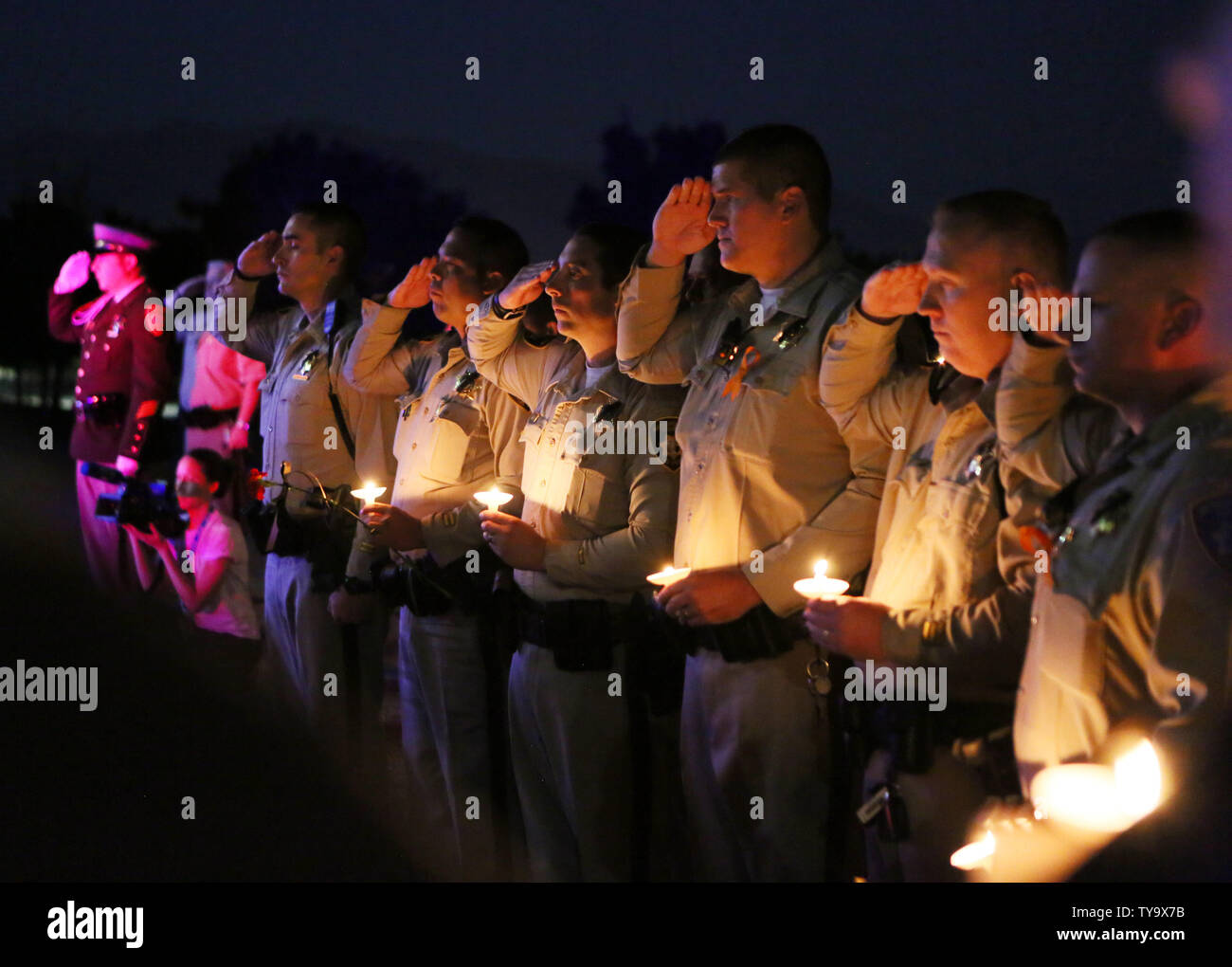 Lvmpd hi-res stock photography and images - Alamy