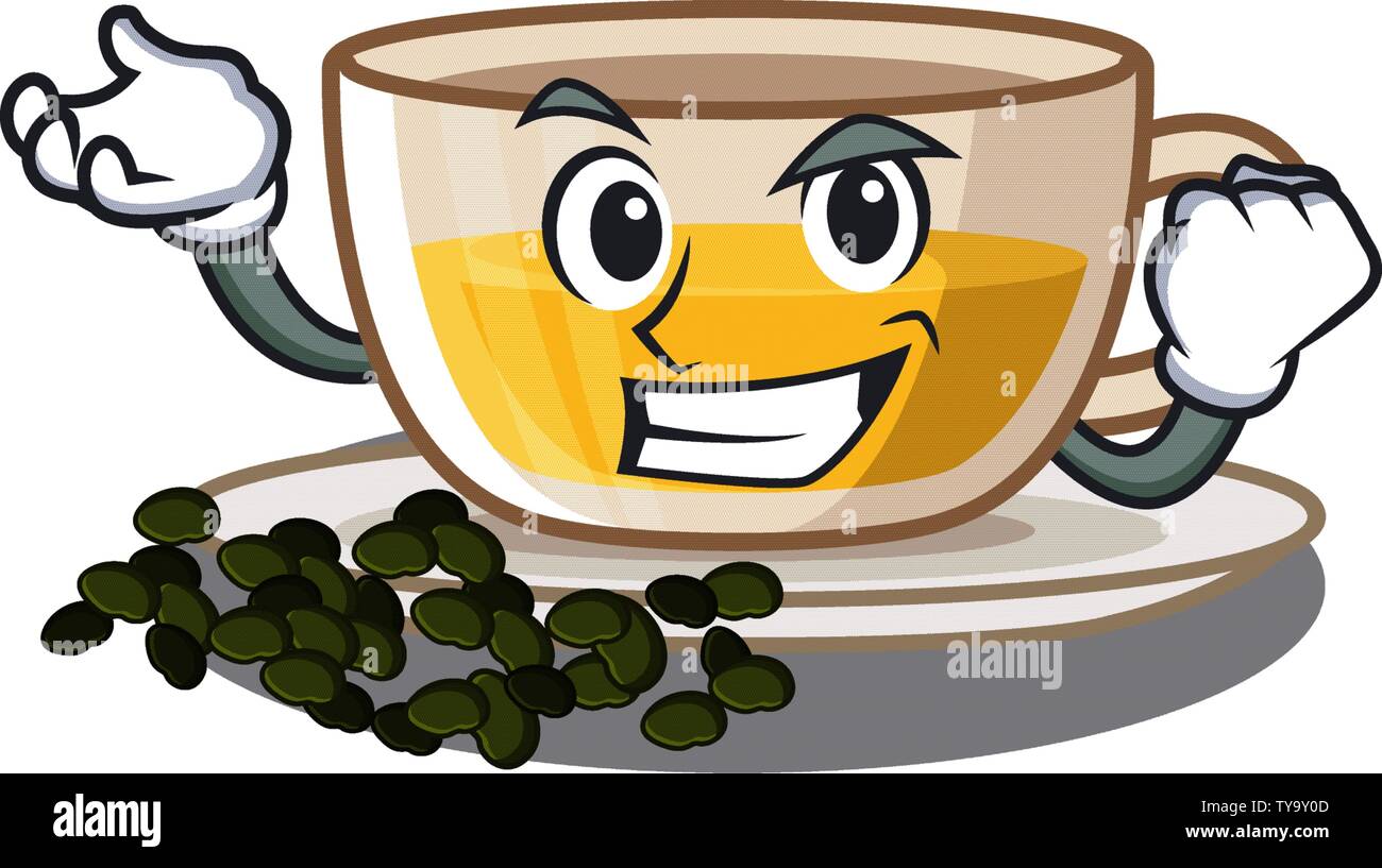Oolong leaf Stock Vector Images - Alamy