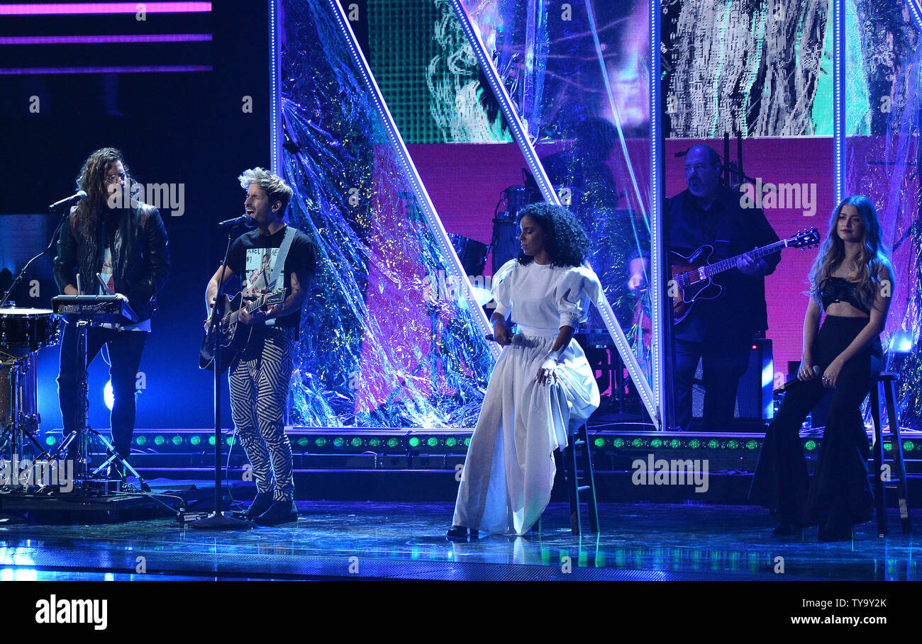 Danay suarez hi-res stock photography and images - Alamy