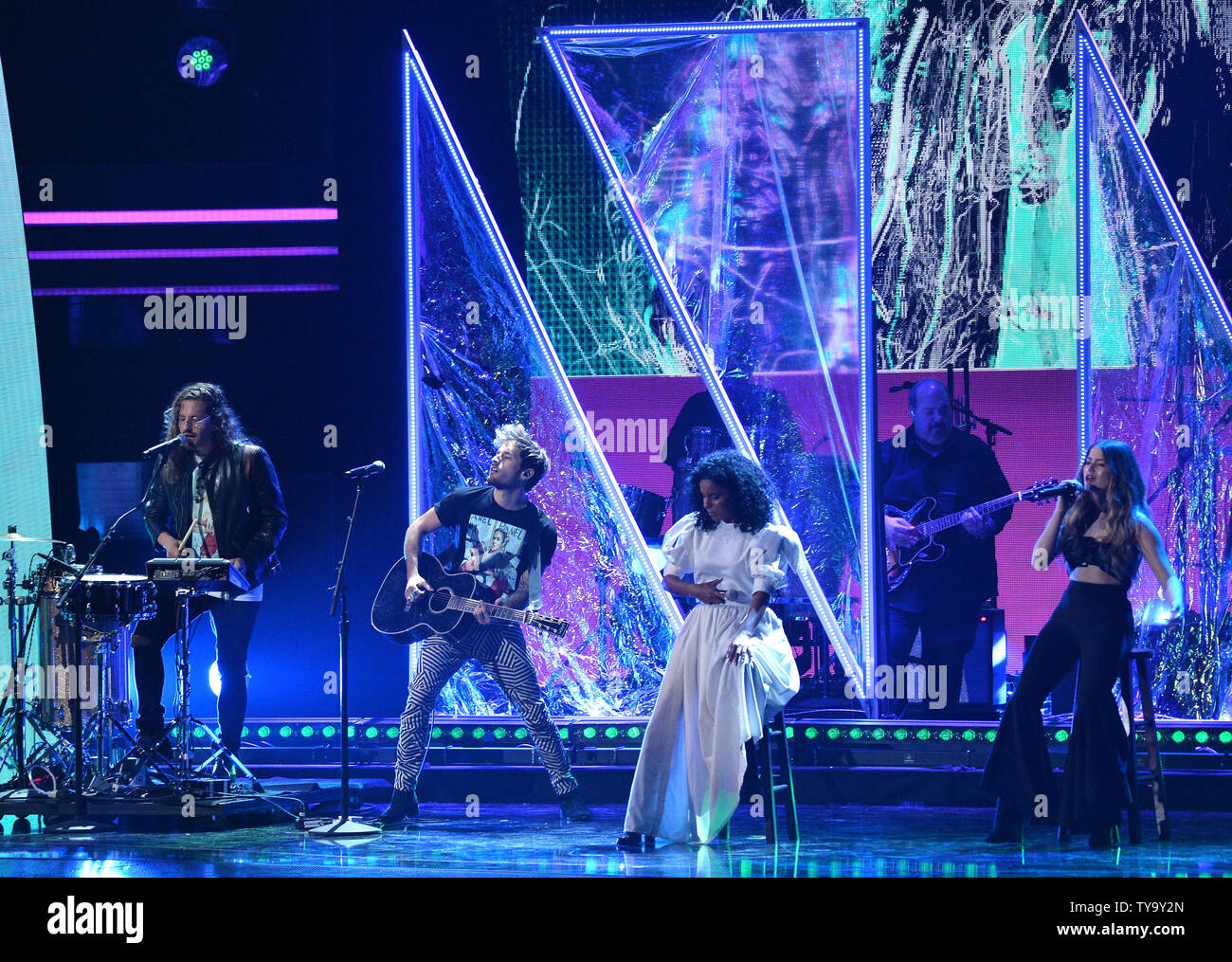 Danay suarez hi-res stock photography and images - Alamy