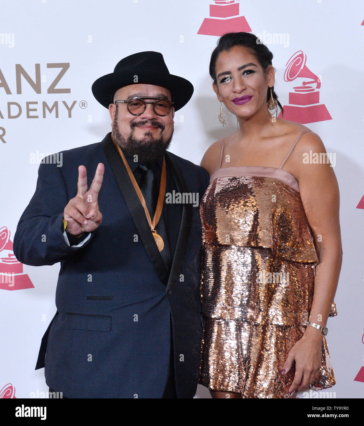 Charlie sepulveda hi-res stock photography and images - Alamy