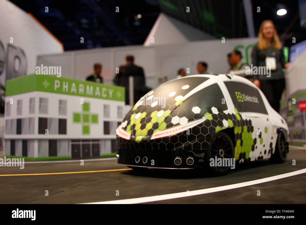A ground level view of automotive software manufacture Elektrobit's ...