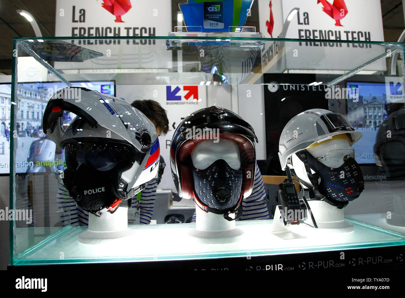 Two wheeled commute hi-res stock photography and images - Alamy