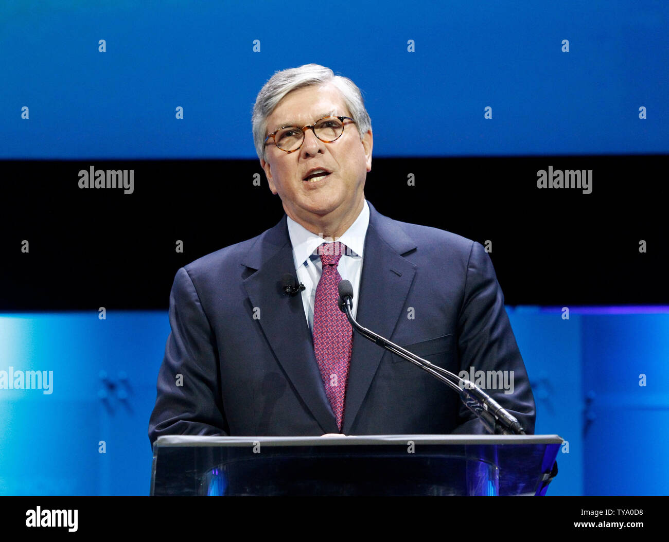 Gordon h smith hi-res stock photography and images - Alamy