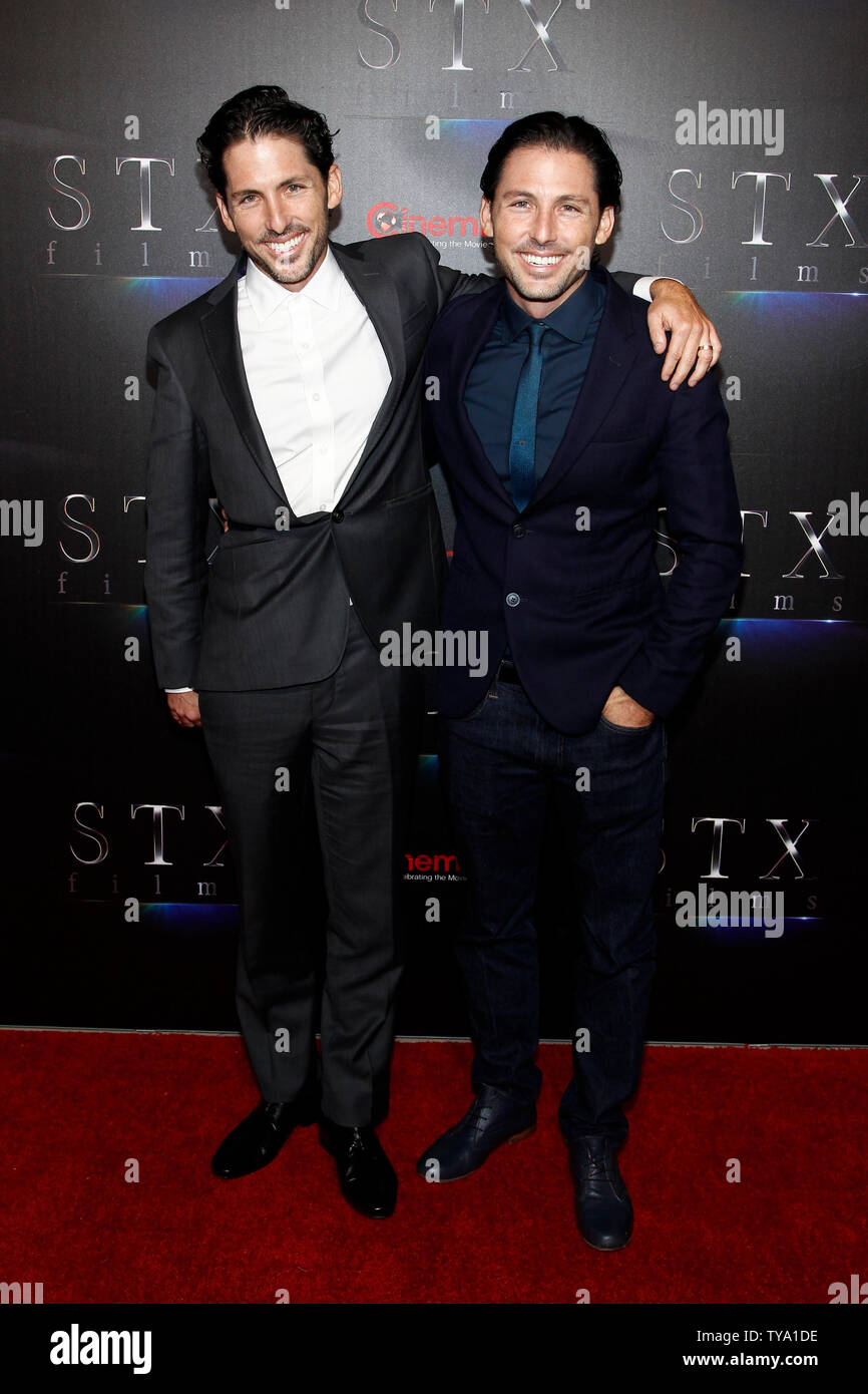 Jordan kandell hi-res stock photography and images - Alamy