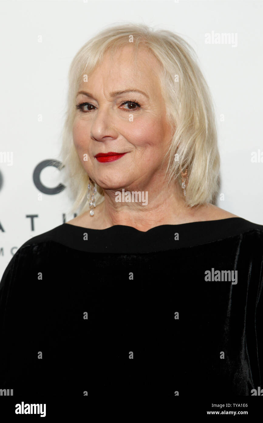 Director Mimi Leder arrives for the Focus Features Red Carpet Luncheon ...