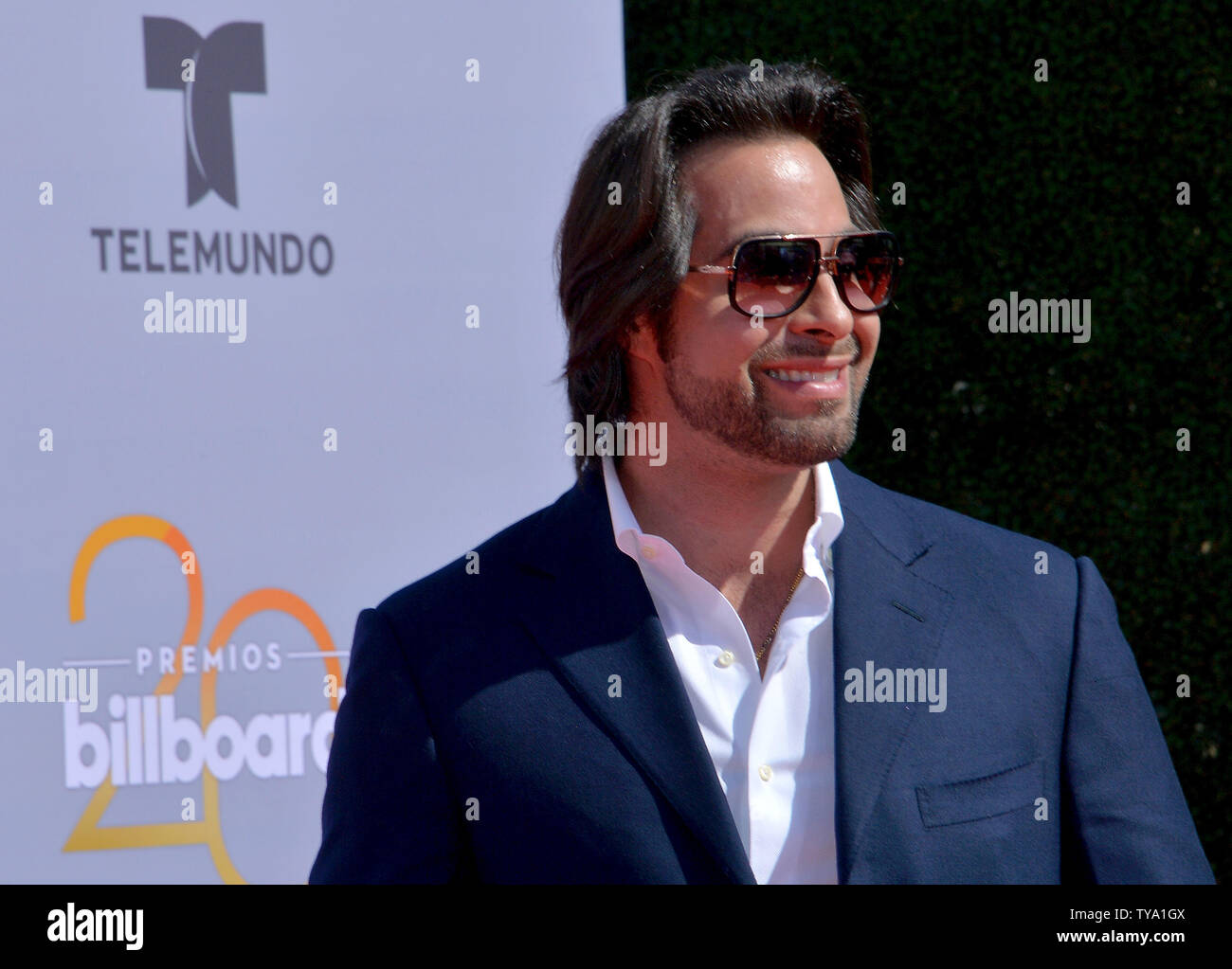 Daniel ojeda hi-res stock photography and images - Alamy