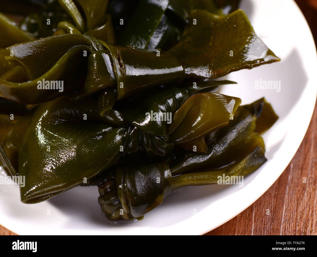 Kelp knot hi-res stock photography and images - Alamy