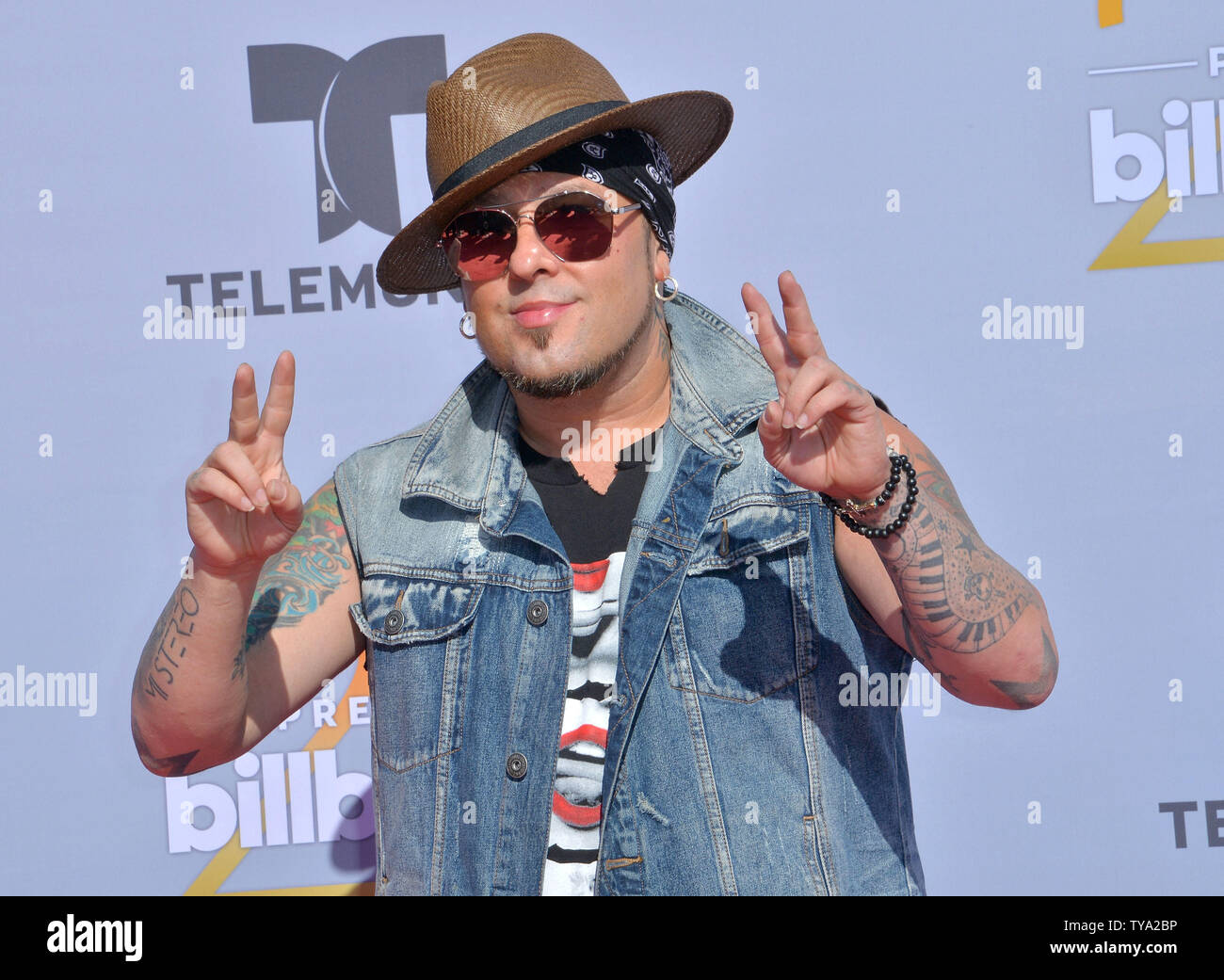 Dj kane hi-res stock photography and images - Alamy