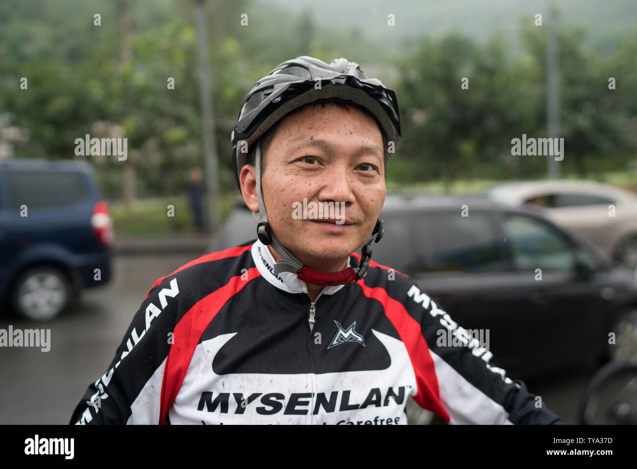 Runway walker hi-res stock photography and images - Alamy