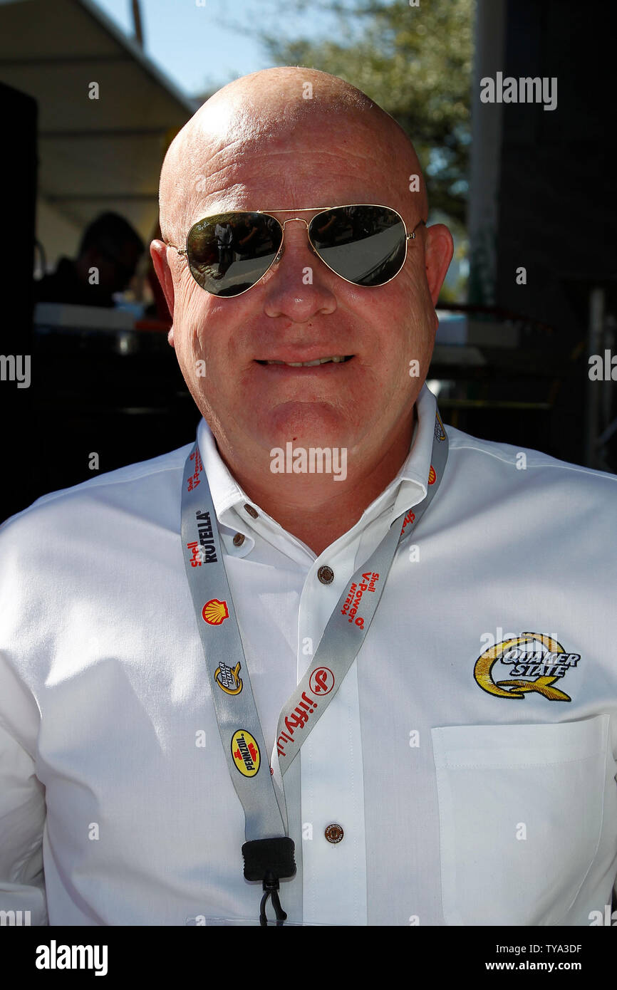 Canadian race car driver hi-res stock photography and images - Alamy