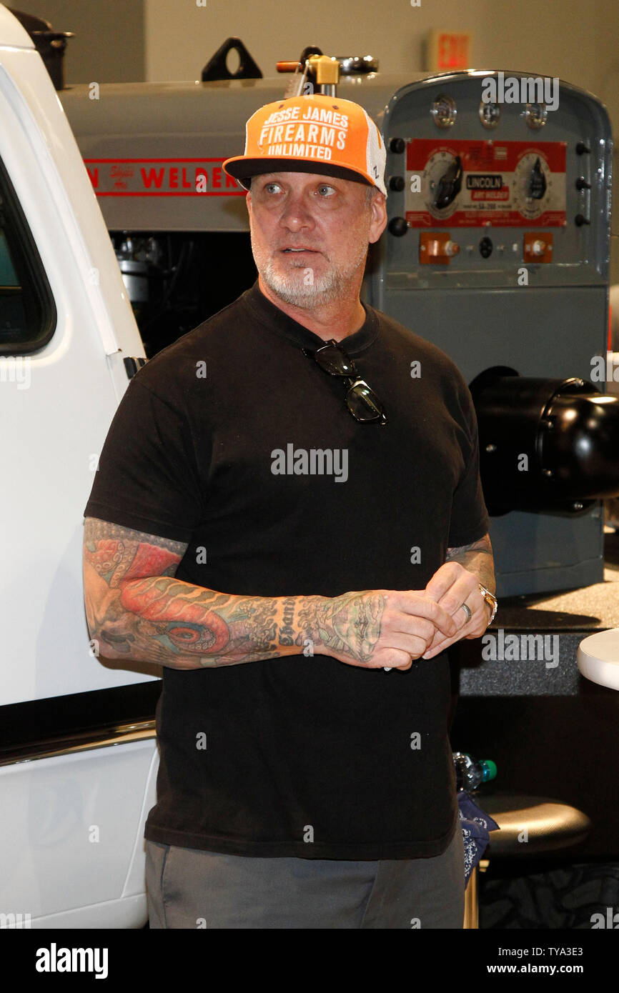 Jesse Waits High Resolution Stock Photography and Images - Alamy