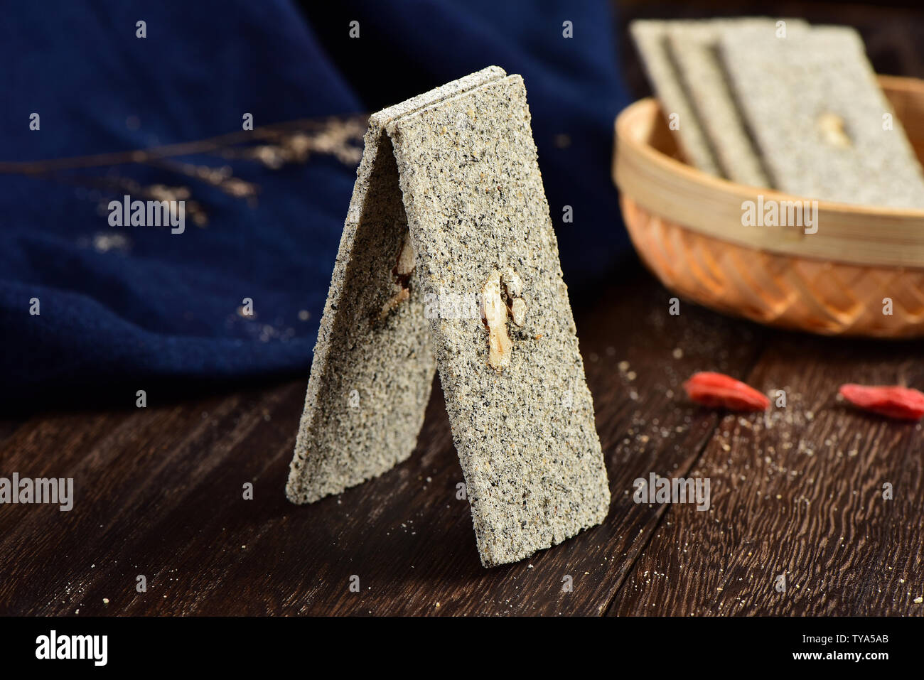 Hemp cakes hi-res stock photography and images - Alamy