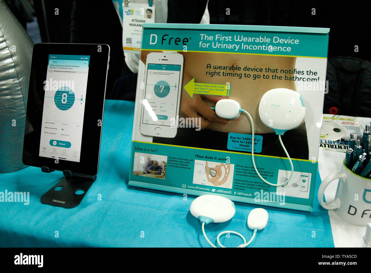 Dfree hi-res stock photography and images - Alamy