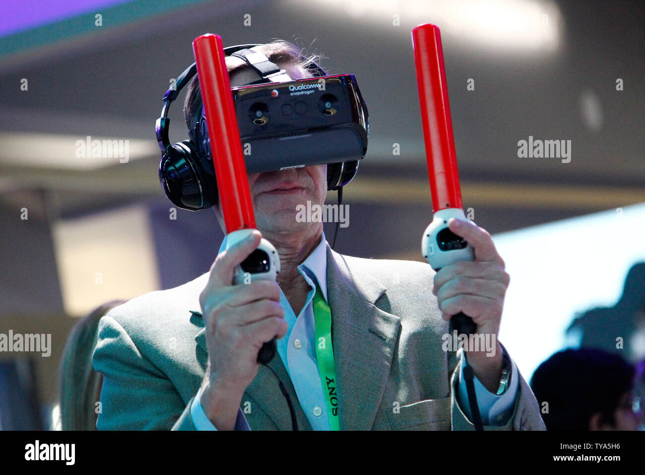 6dof hi-res stock photography and images - Alamy