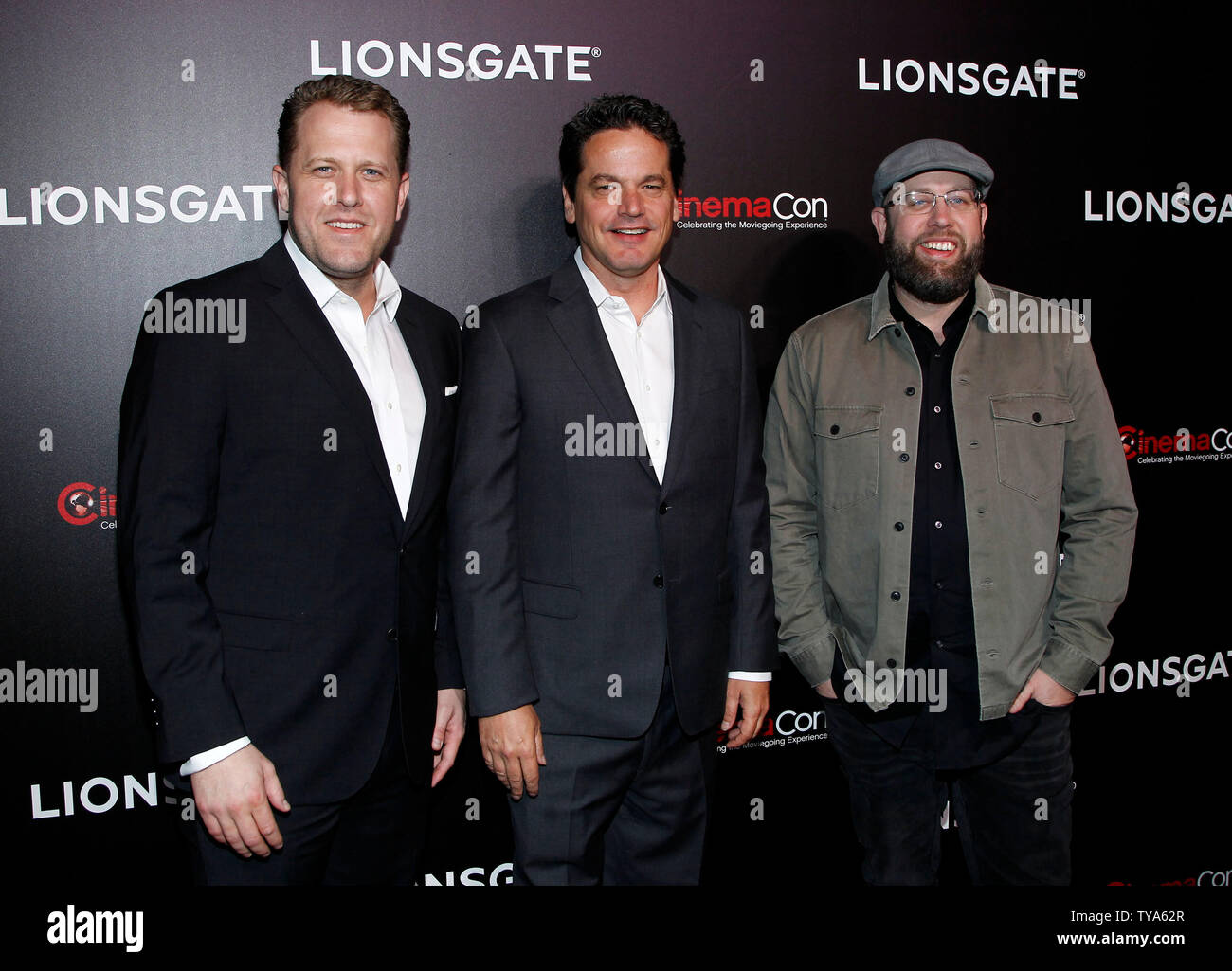 Director kevin downes hi-res stock photography and images - Alamy