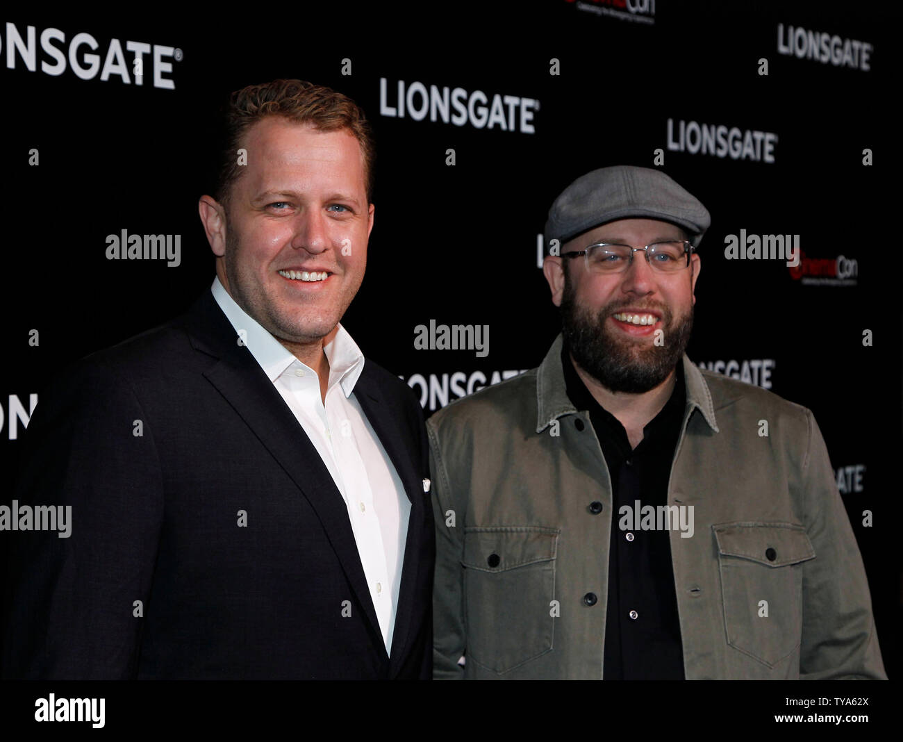 Erwin james hi-res stock photography and images - Alamy