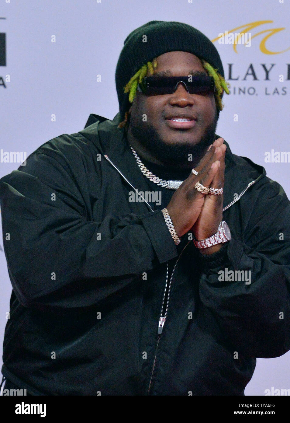 Sech attends the 26th annual Billboard Latin Music Awards at the ...