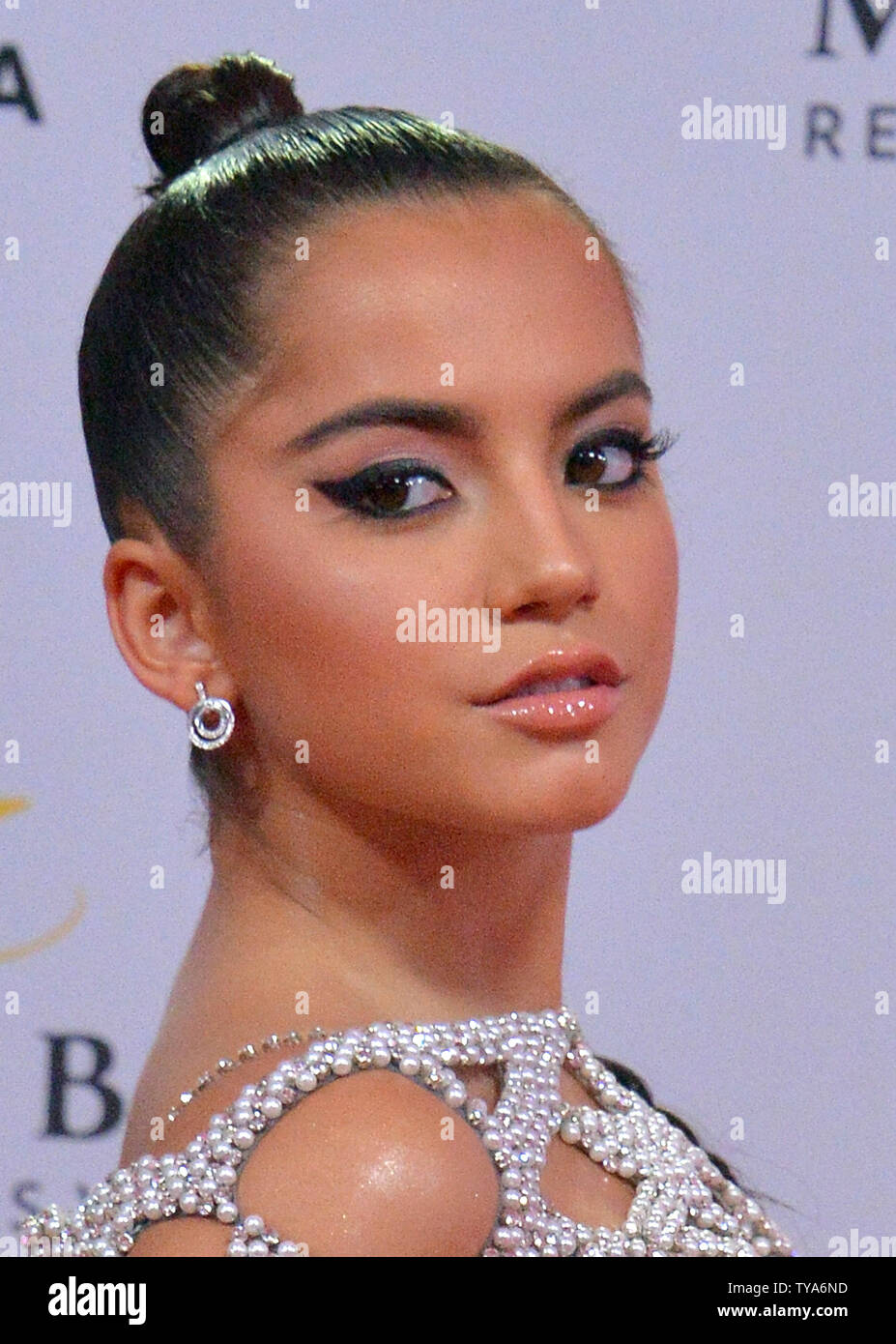 Isabela Moner 2019 High Resolution Stock Photography and Images - Alamy