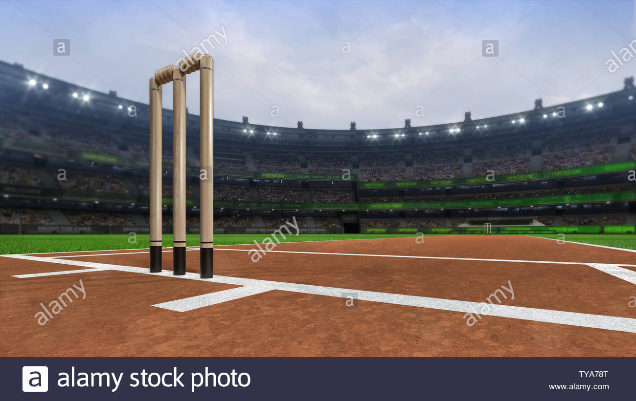 India Cricket Crowd Stock Photos & India Cricket Crowd Stock Images - Alamy