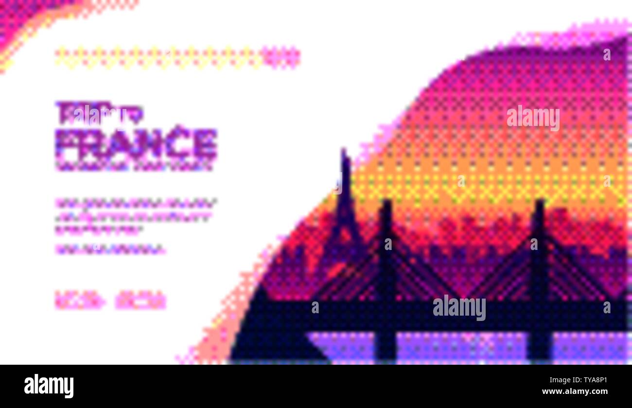 Architecture city europe france houses world travel Stock Vector Images ...