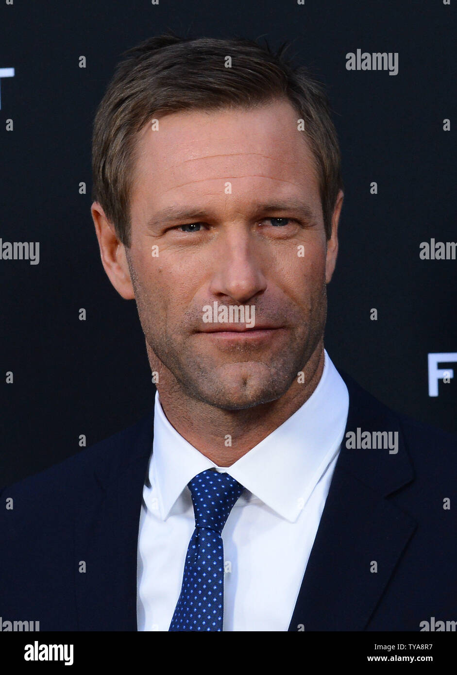 Aaron Eckhart Olympus Has Fallen