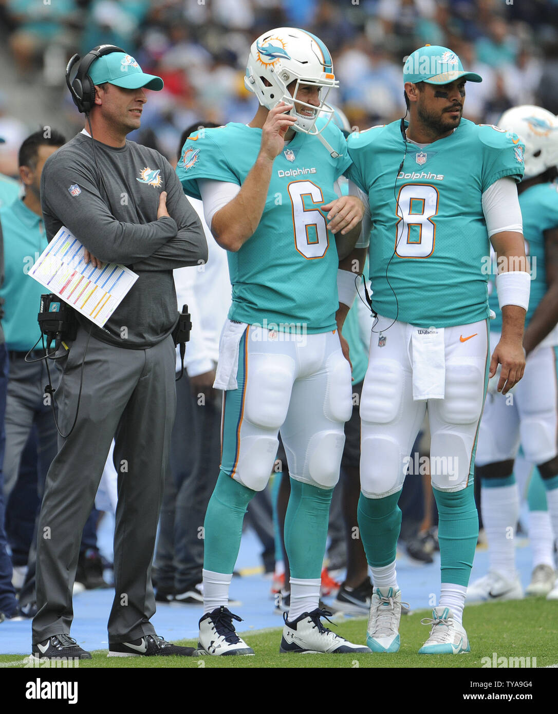Jay cutler 2017 hi-res stock photography and images - Alamy