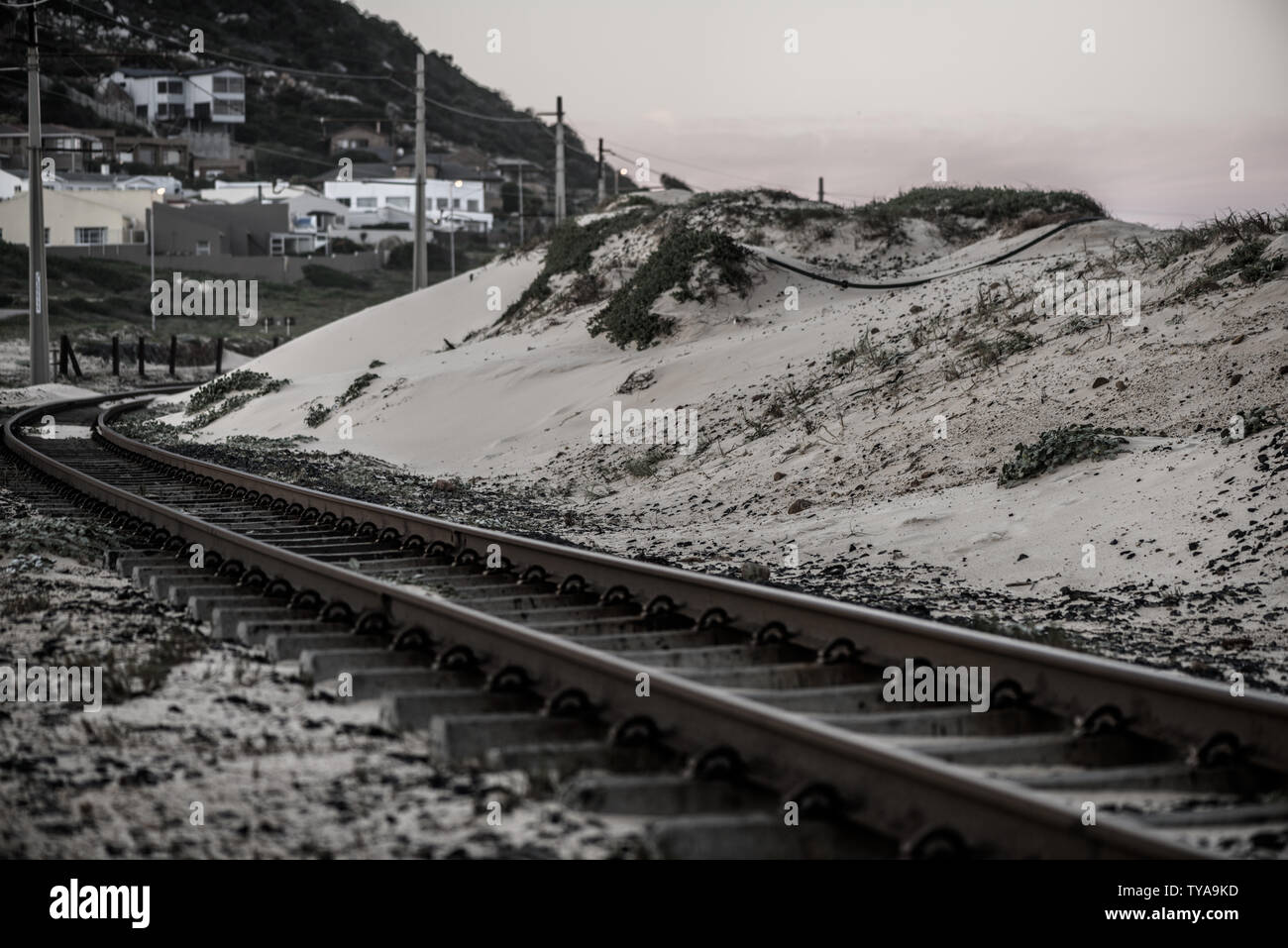 Transnet train south africa hi-res stock photography and images - Alamy