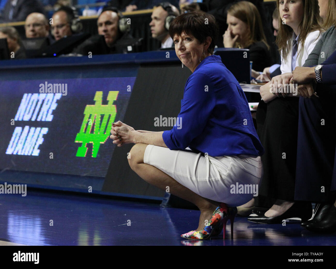 Muffet mcgraw hi-res stock photography and images - Alamy