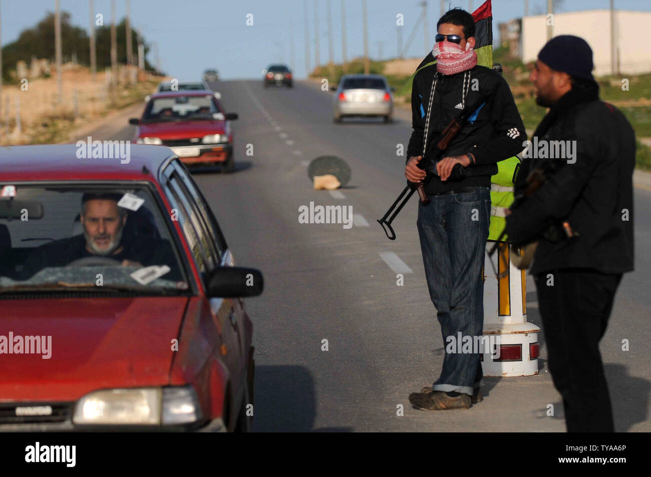 Military demostration hi-res stock photography and images - Alamy