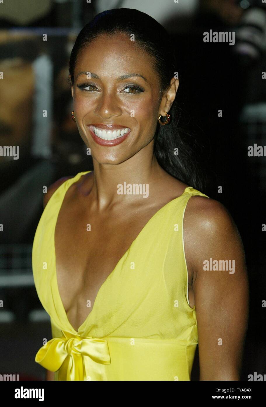 Actress In Collateral Damage