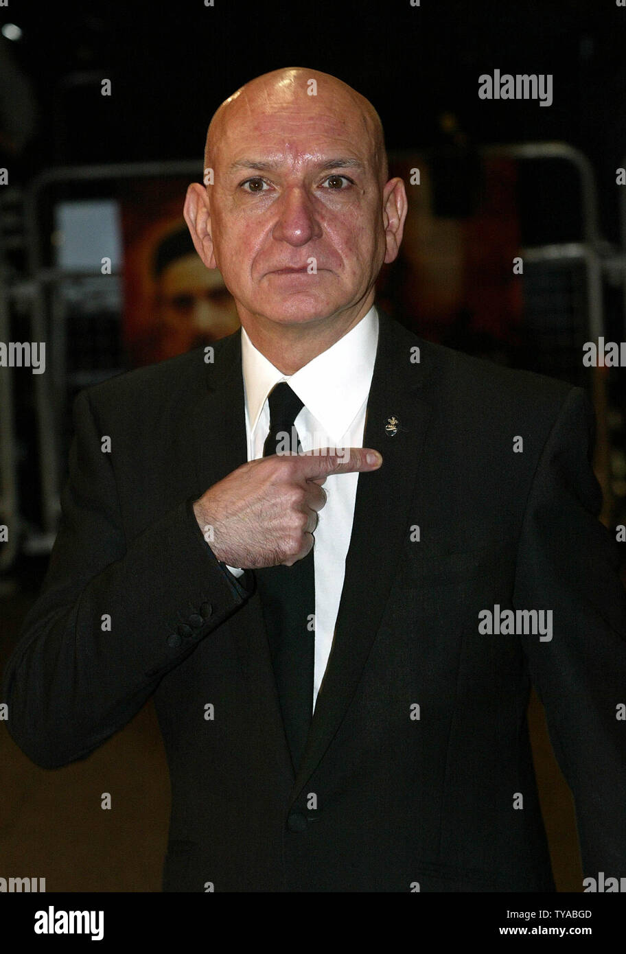 Ben philpott hi-res stock photography and images - Alamy