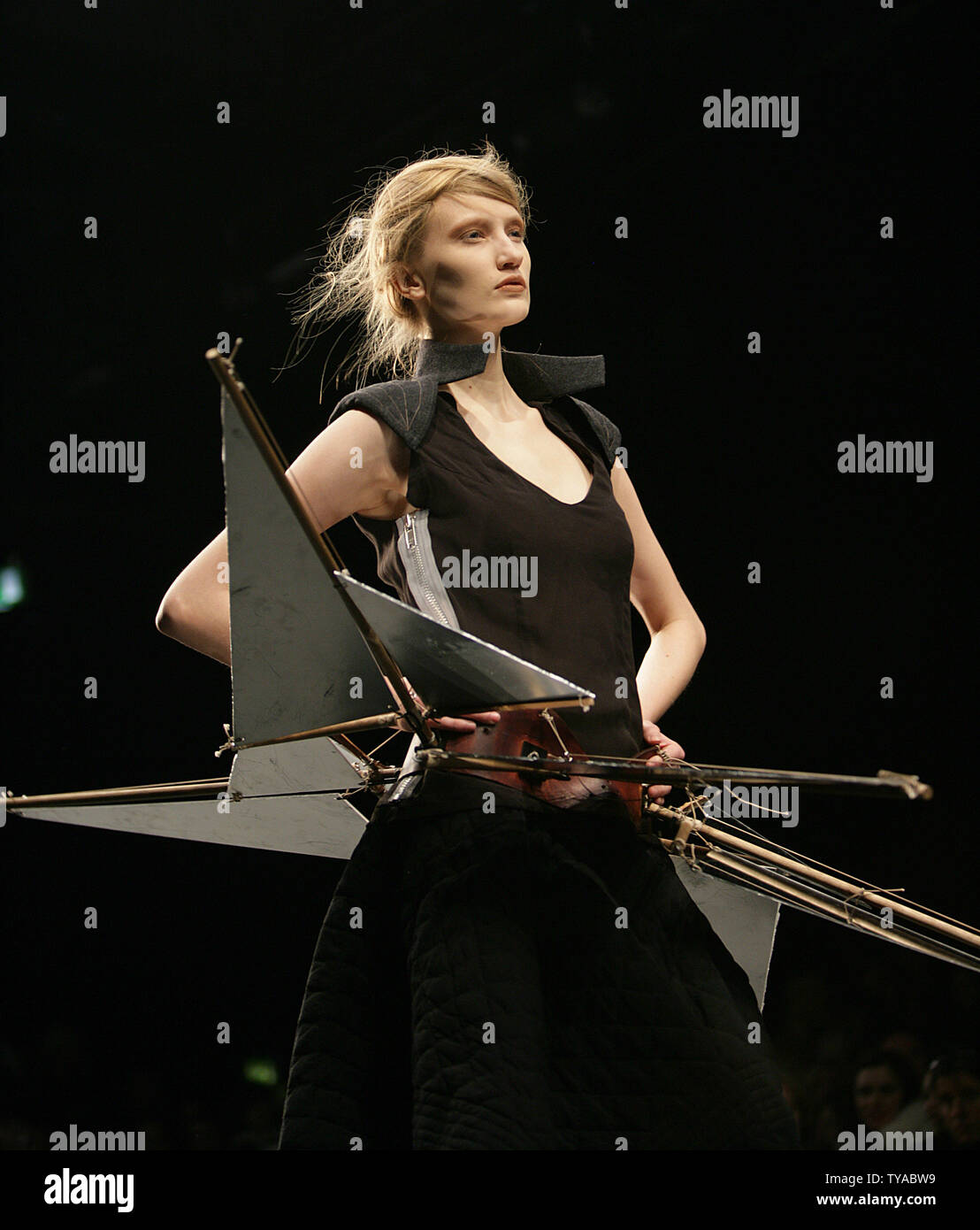 Robert cary hi-res stock photography and images - Alamy