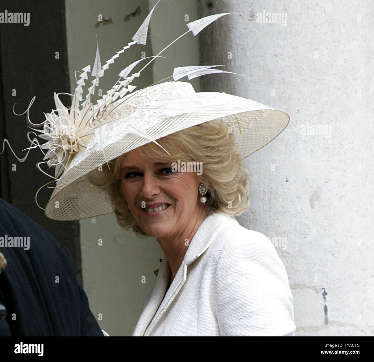 The windsors charles hi-res stock photography and images - Alamy