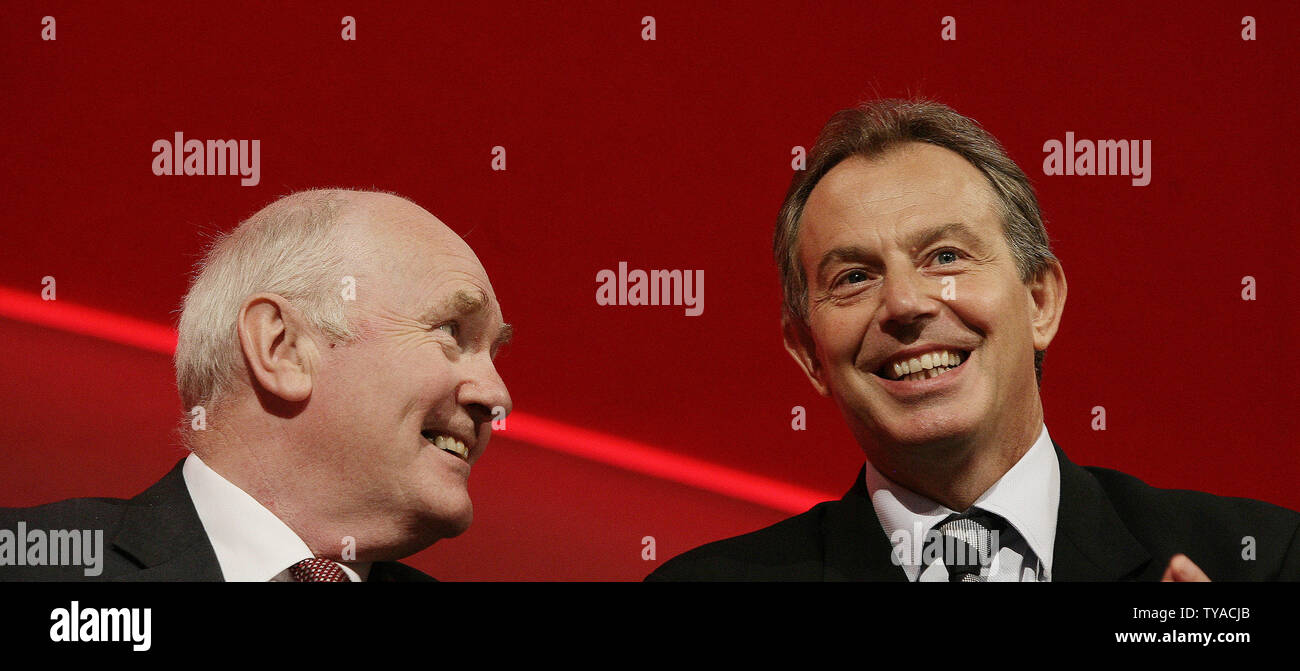 Dr blair hi-res stock photography and images - Alamy