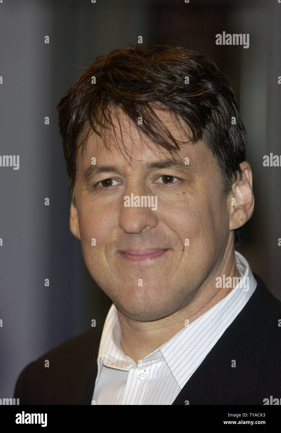 American director Cameron Crowe arrives for the opening of his new film ...