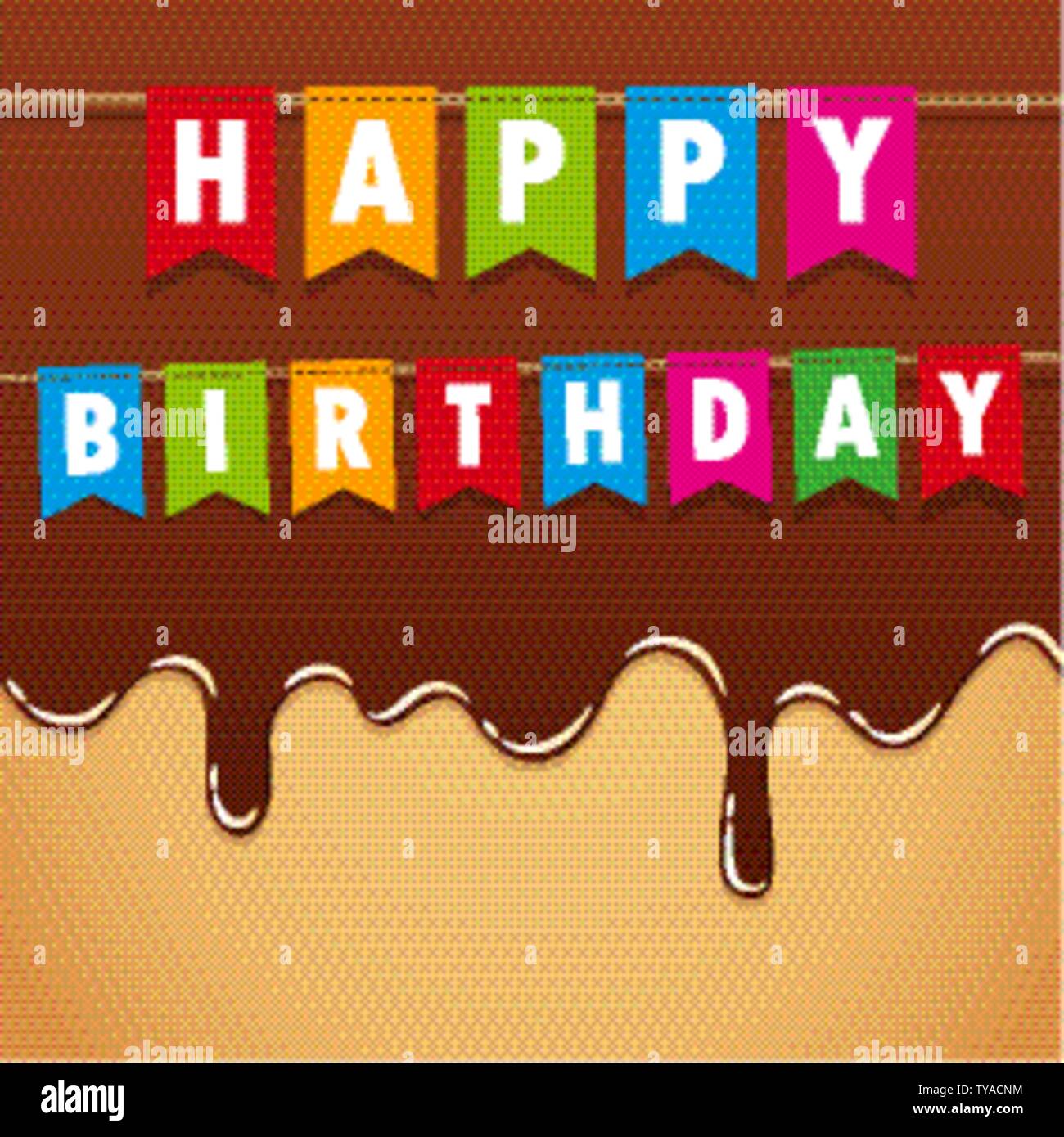 Melting letters hi-res stock photography and images - Alamy