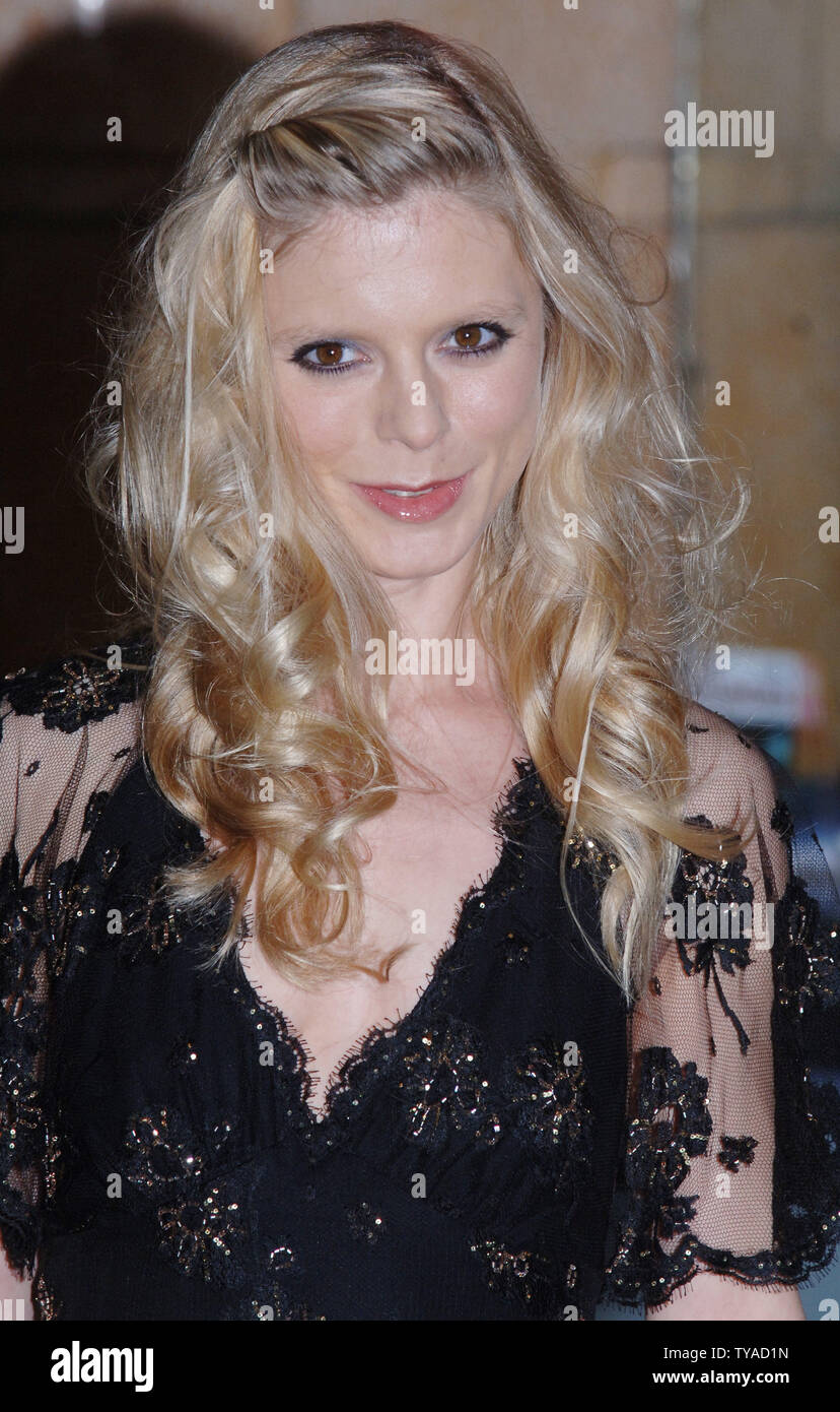 British actress emilia fox hi-res stock photography and images - Alamy