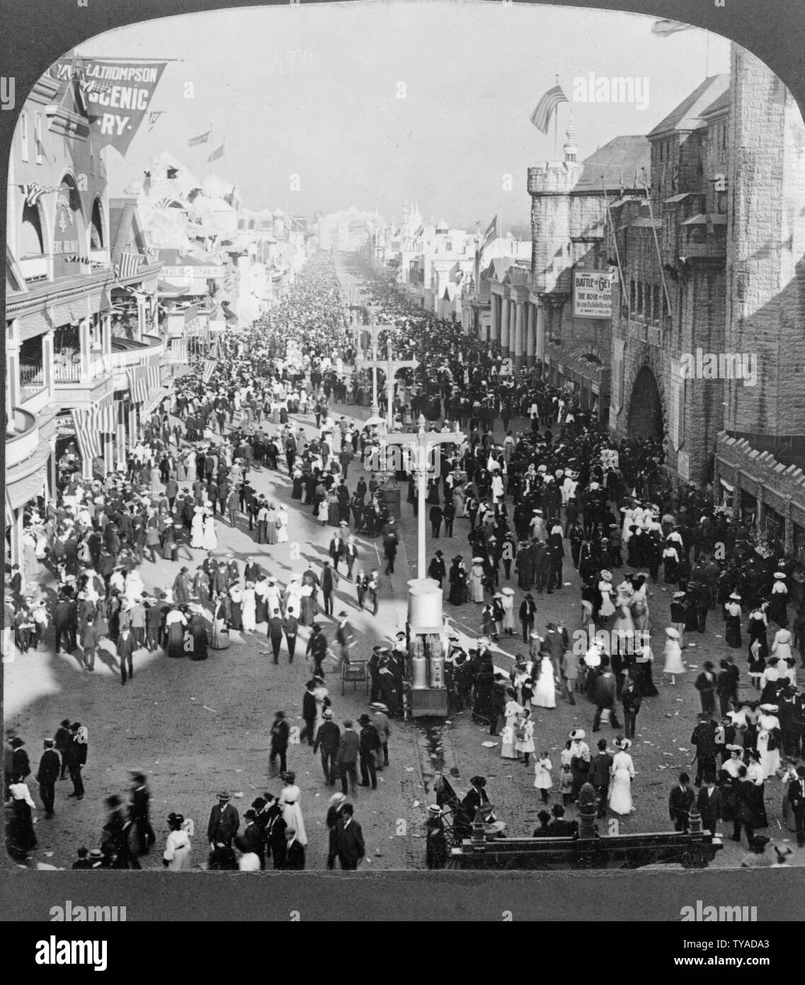 Saint Louis Worlds Fair High Resolution Stock Photography and Images ...