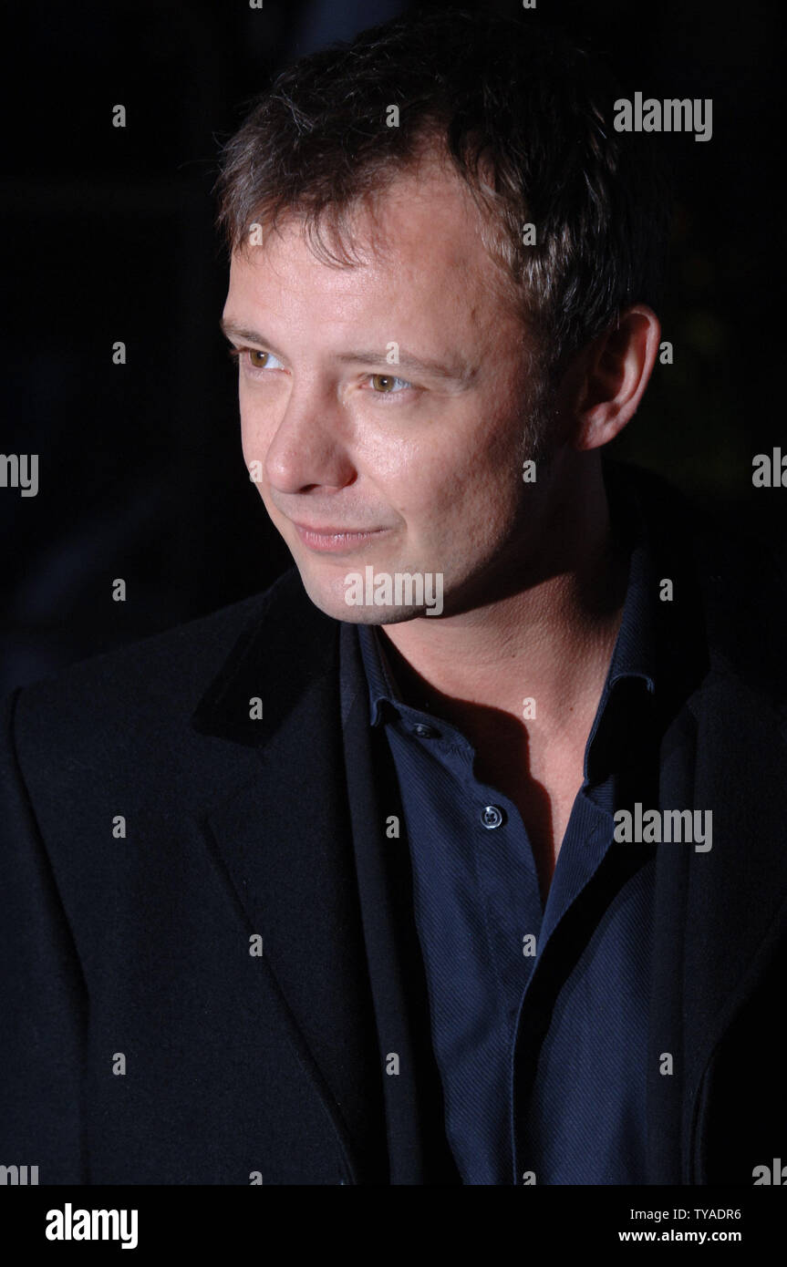 Actor john simm hi-res stock photography and images - Alamy